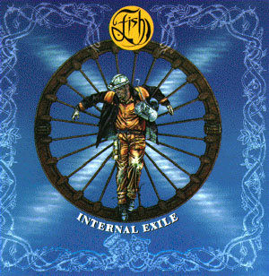 Internal Exile - FISH