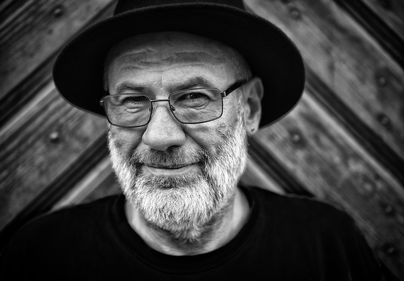 The problems of a long back and heavy shoulders - FISH