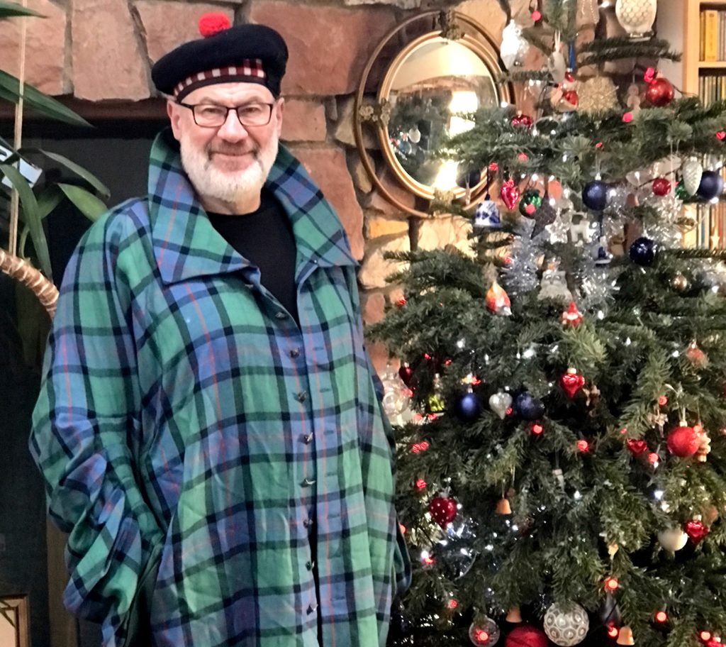 Happy New Year from Lurgy Land - FISH