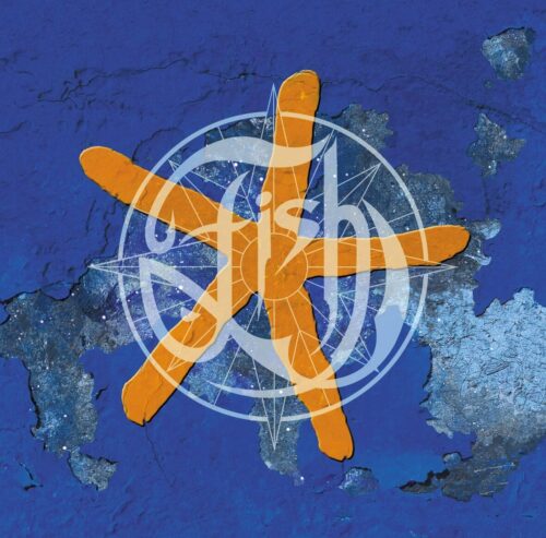 2022 Fish Roadmap - FISH